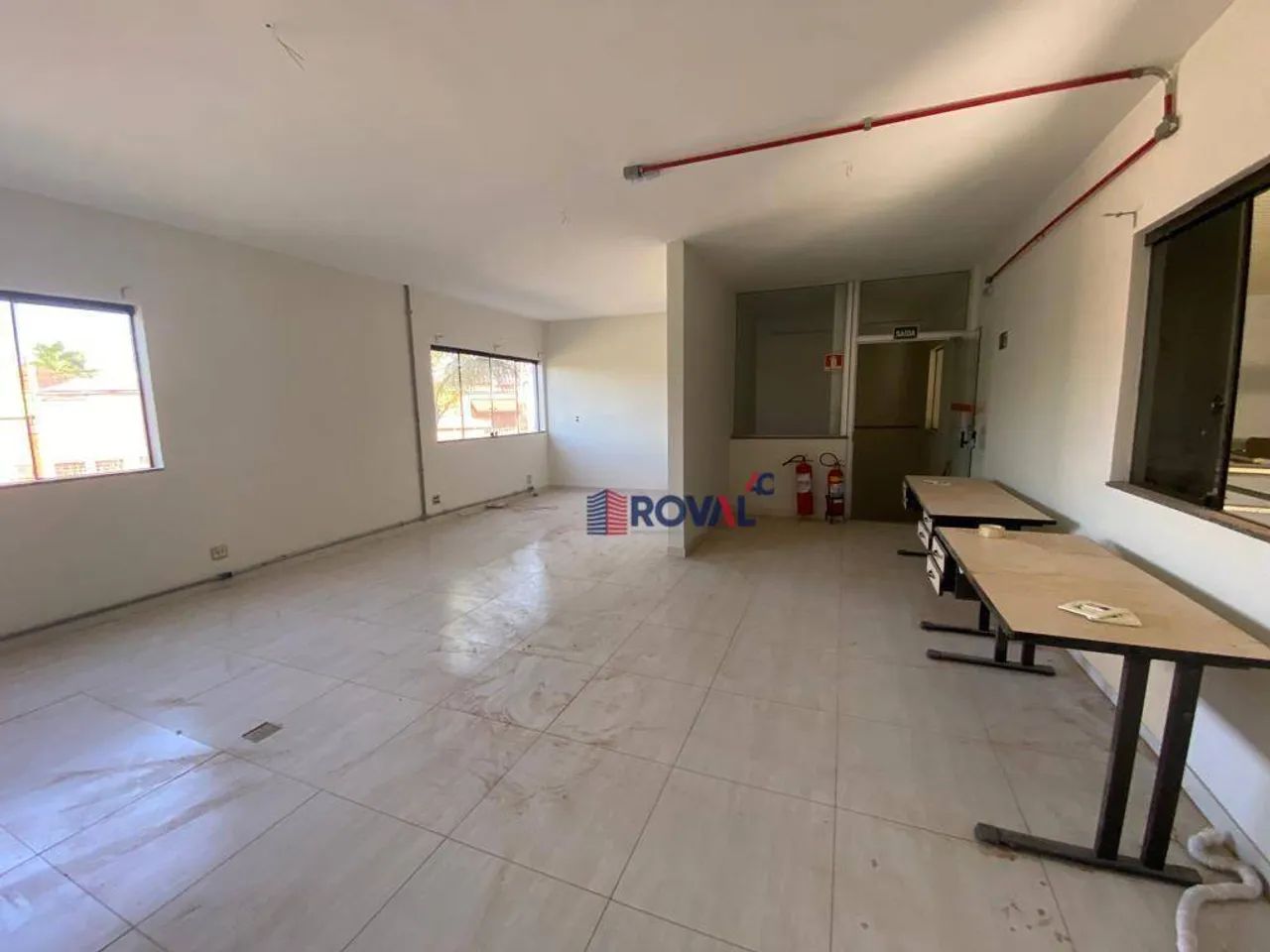 Salão à venda, 800 m² por R$ 1.700.000,00 - Parque Industrial João ...