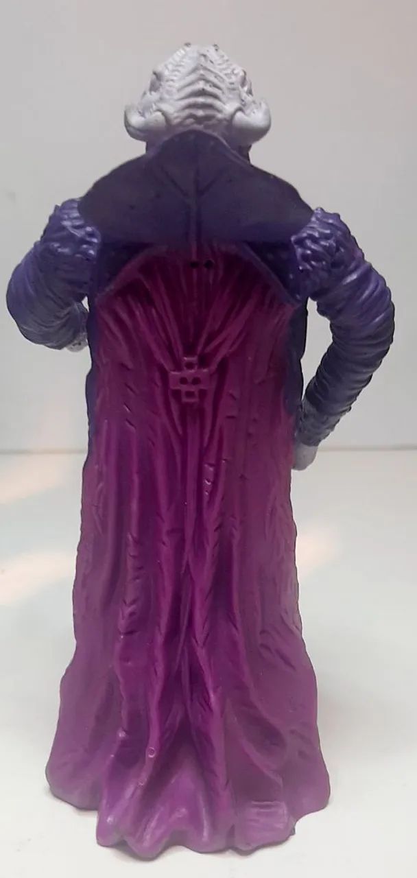Ivan Ooze - Vilão do filme Mighty Morphin Power Randens 1995 ...