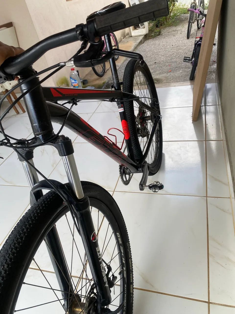 Bike - Ciclismo - Santa Tereza, Parnamirim 1468556739 | OLX