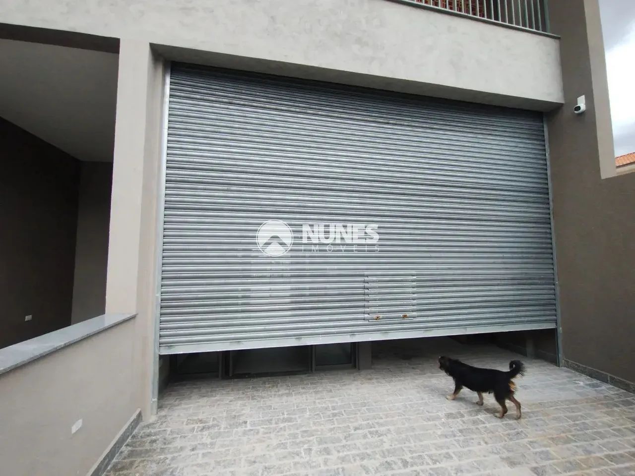 Prédio comercial com 270 m², com 4 salões livre e versátil, ideal para ...