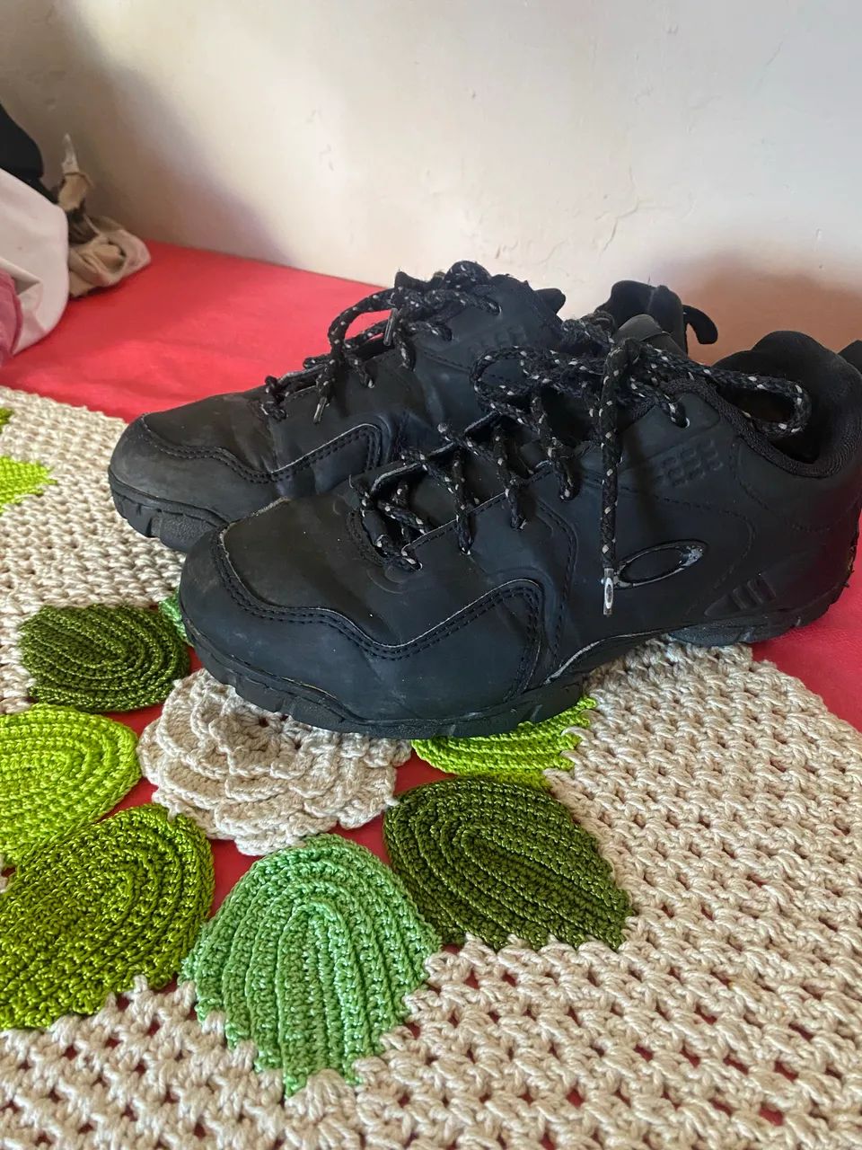 Botinha da OAKLEY - Calçados - Ceilândia Norte (Ceilândia), Brasília ...