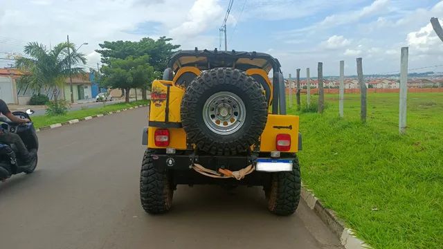 ENGESA ENGESA Usados e Novos