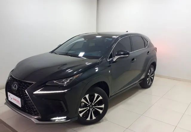 LEXUS Usados e Novos no DF | OLX