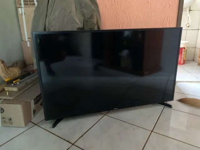 Tela tv 43 | +2172 anúncios na OLX Brasil