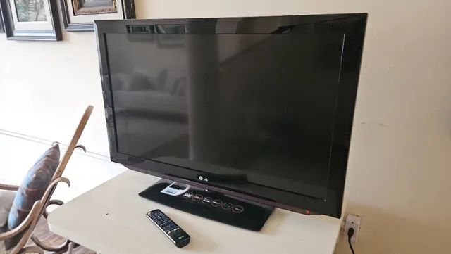 "tv lg full hd 1080p" no Brasil