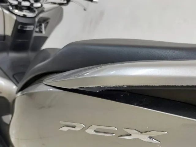 Motos HONDA PCX 2019 no Brasil