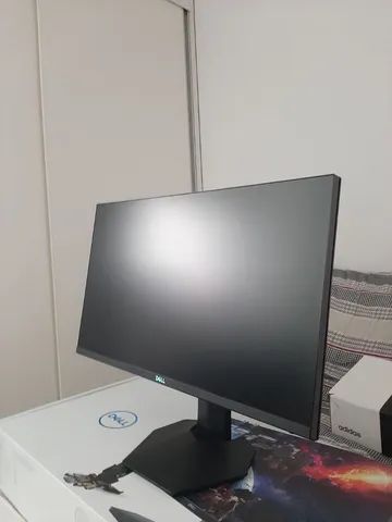 "dell s2421hgf" no Brasil