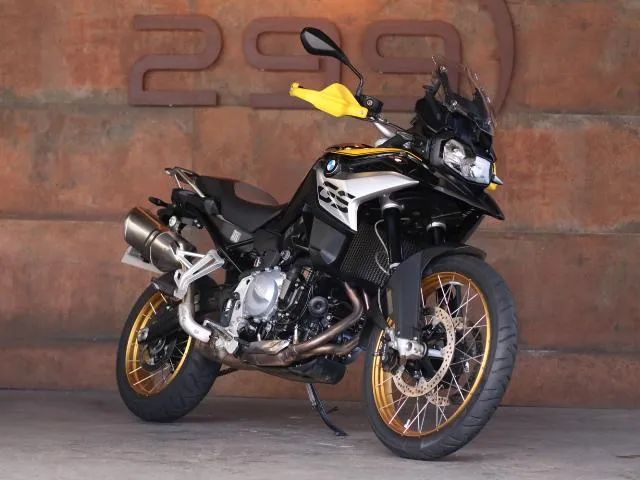 Motos BMW 2022 no Distrito Federal