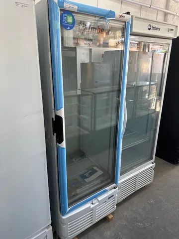 "freezer imbera" no Brasil