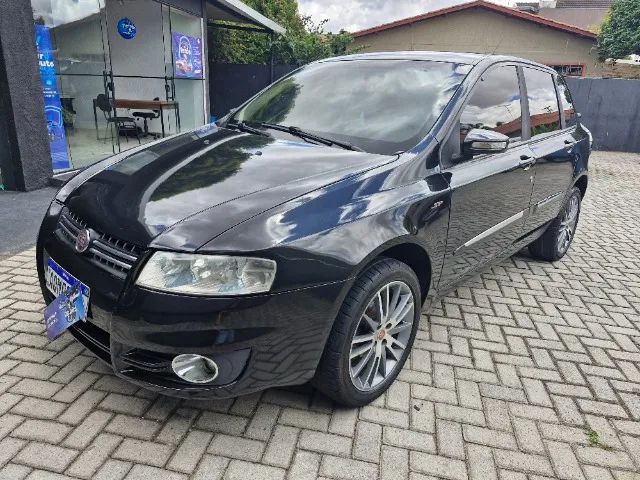 FIAT STILO 2008 Usados e Novos