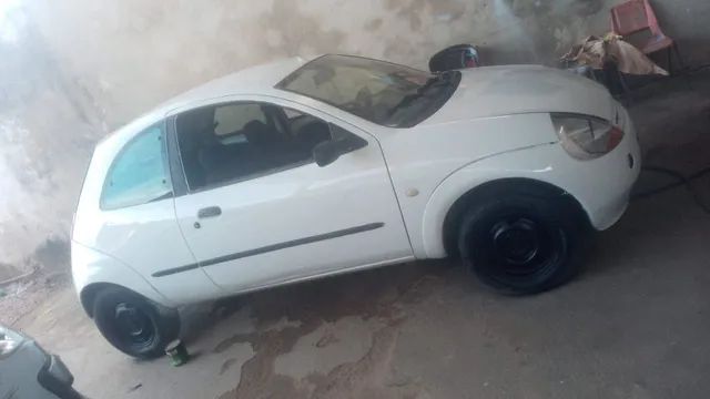 FORD KA 2004 Usados e Novos