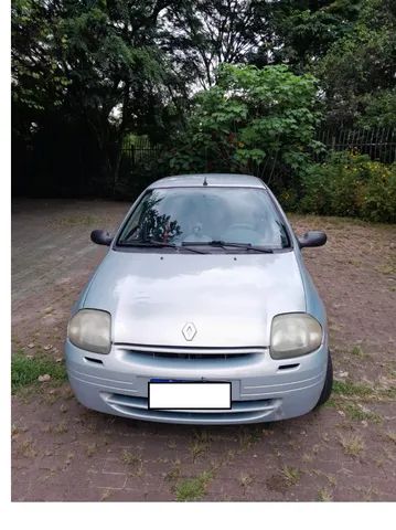 RENAULT CLIO 2003 Usados e Novos