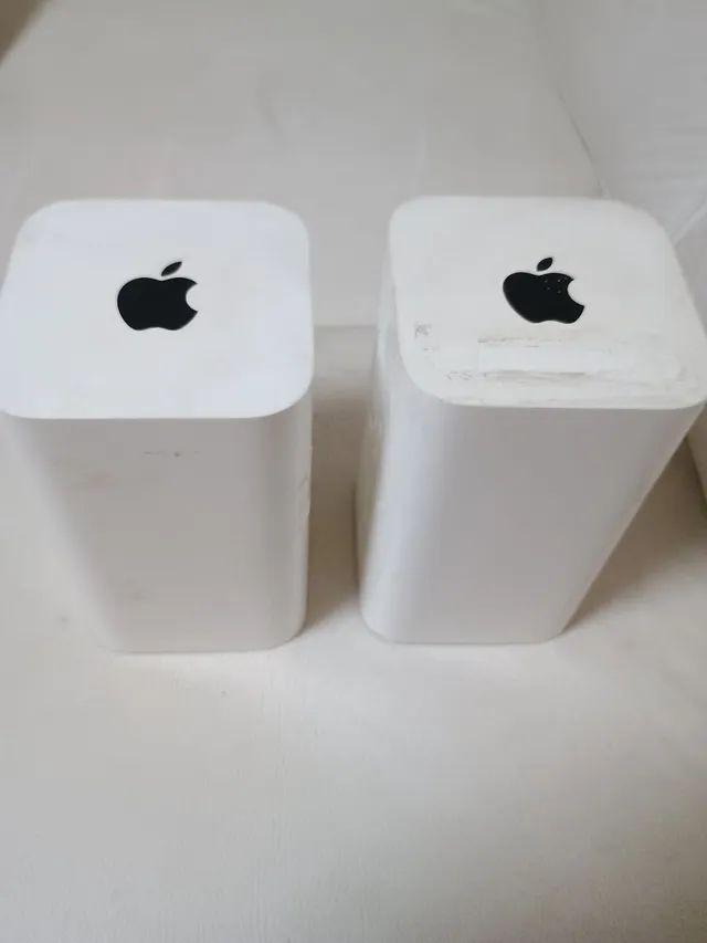 "airport extreme" no Brasil