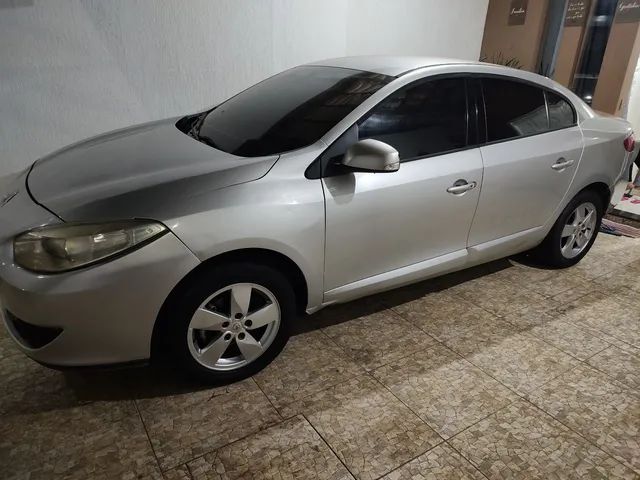 RENAULT FLUENCE Usados e Novos