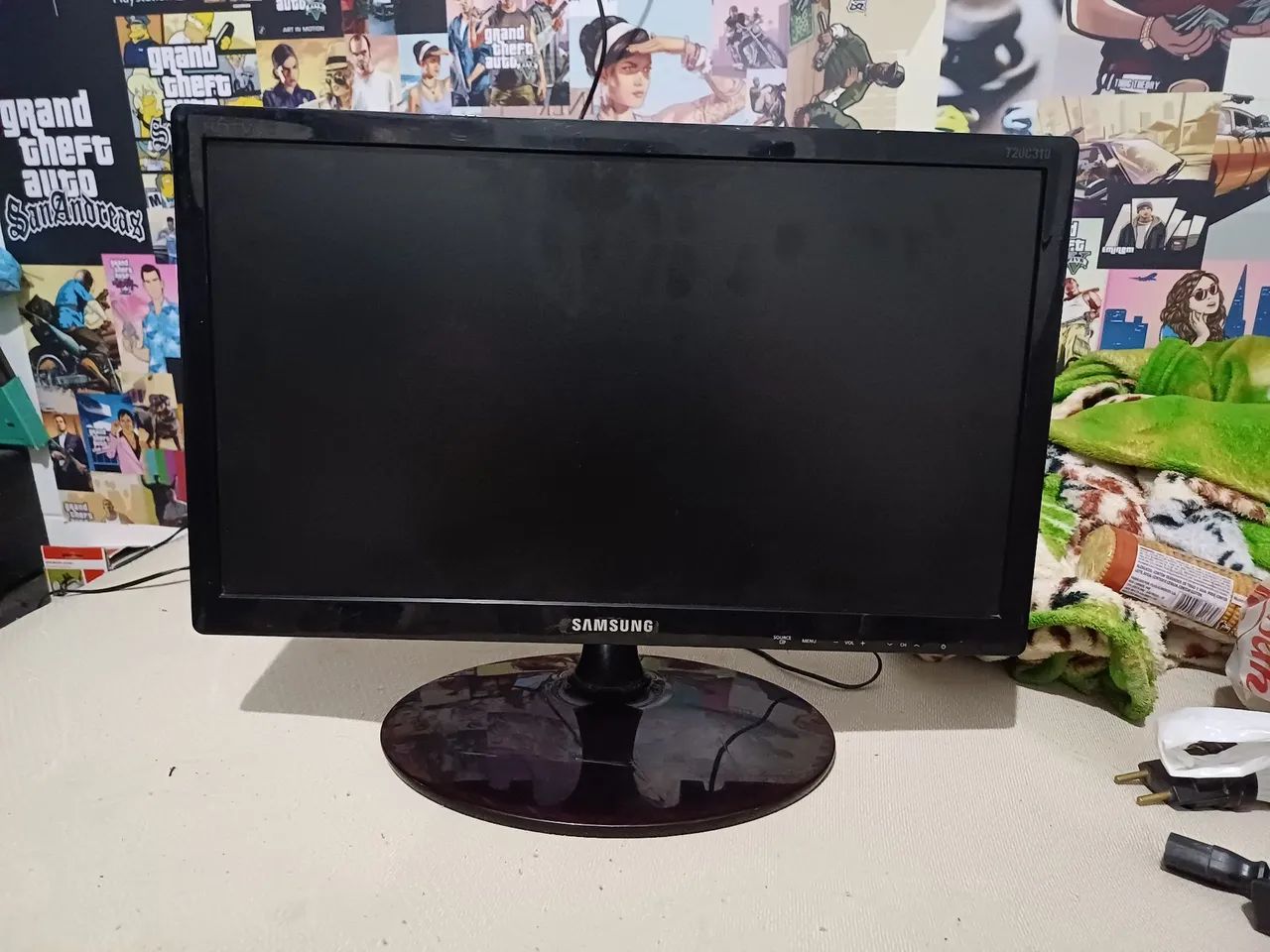 "tv monitor de 20 polegadas" no Brasil