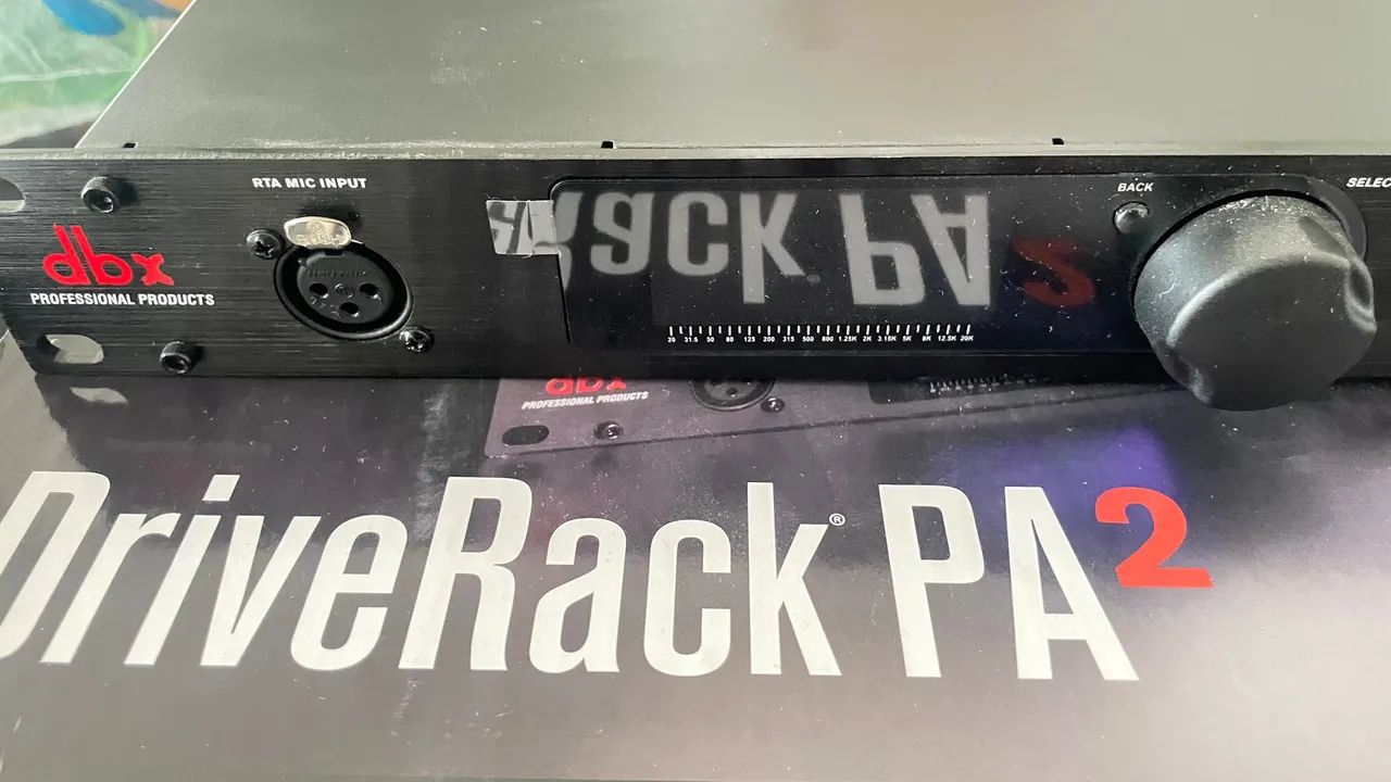 "crossover dbx" no Brasil