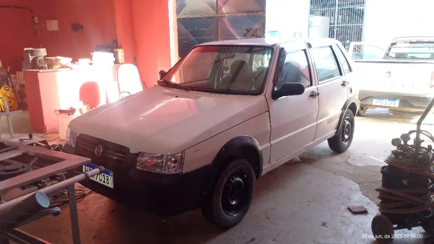 "fiat uno 2005" - Carros Usados e Novos à venda