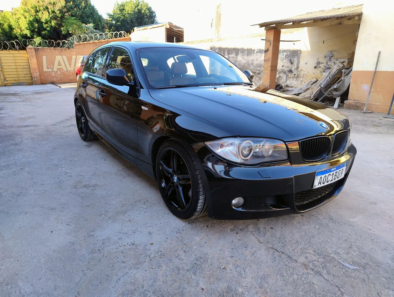 BMW 130I Usados e Novos
