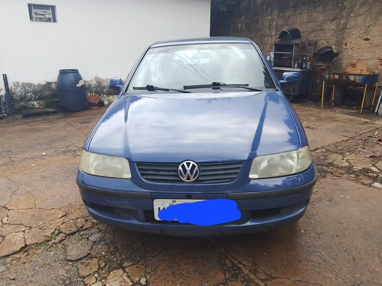 "volkswagen gol g2" - Carros Usados e Novos à venda