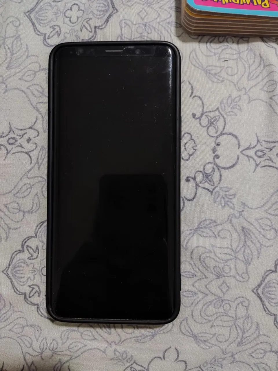 Celulares SAMSUNG GALAXY S9 PLUS Usados, seminovos e Novos no Brasil