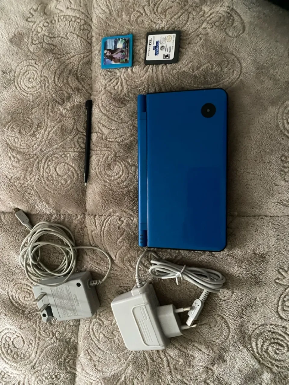 "nintendo r4" - Consoles de Vídeo Game no Brasil
