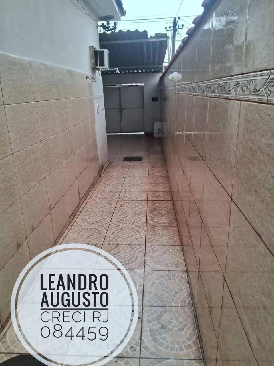 Casa para alugar - Bangu, Rio de Janeiro - RJ 1472909063 | OLX