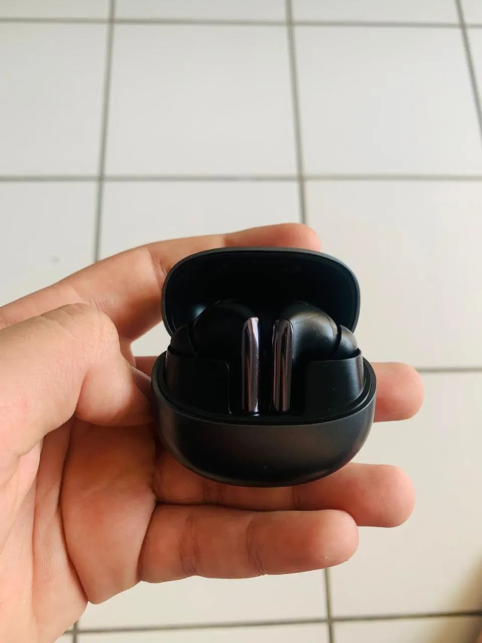 Fone de Ouvido Qcy Melobus Pro HT08 - Fones de Ouvido - São Cristóvão ...