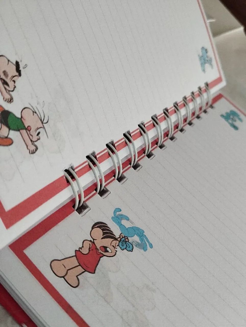 Cadernos personalizados - Papelaria - Itararé, Teresina 1469084283 | OLX