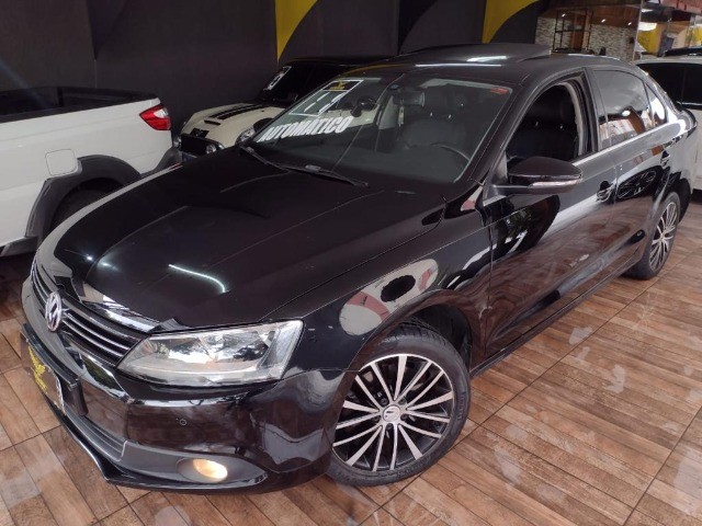 VOLKSWAGEN JETTA 2011 Usados e Novos em São Paulo e região, SP | OLX