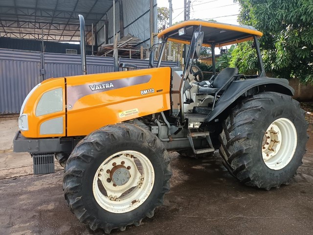 Trator bm110 | +57 anúncios na OLX Brasil