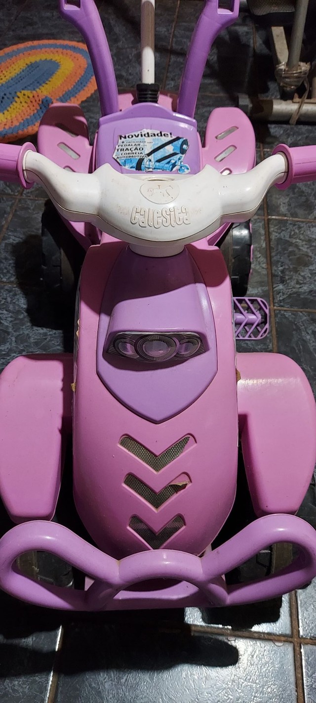 Velocipedes infantil | +468 anúncios na OLX Brasil