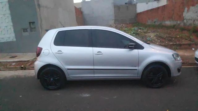 VOLKSWAGEN FOX Usados e Novos em São José do Rio Preto e região, SP