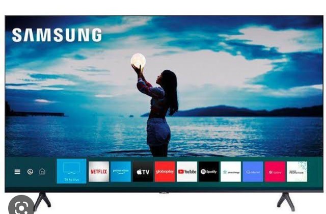 Tela tv samsung 58 polegadas | +58 anúncios na OLX Brasil