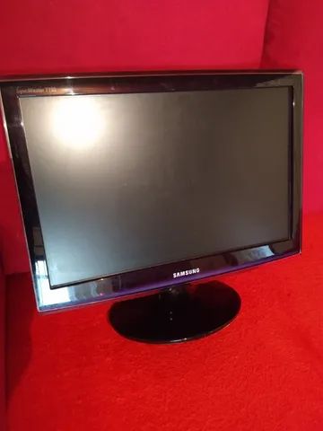Monitor de 19 polegadas samsung | +535 anúncios na OLX Brasil