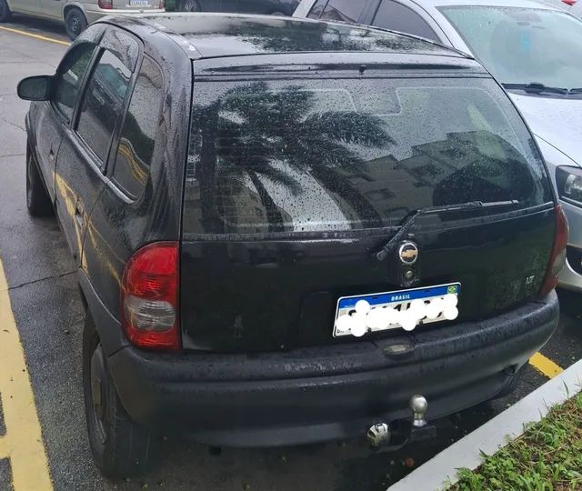 CHEVROLET CORSA 1999 Usados e Novos em SP