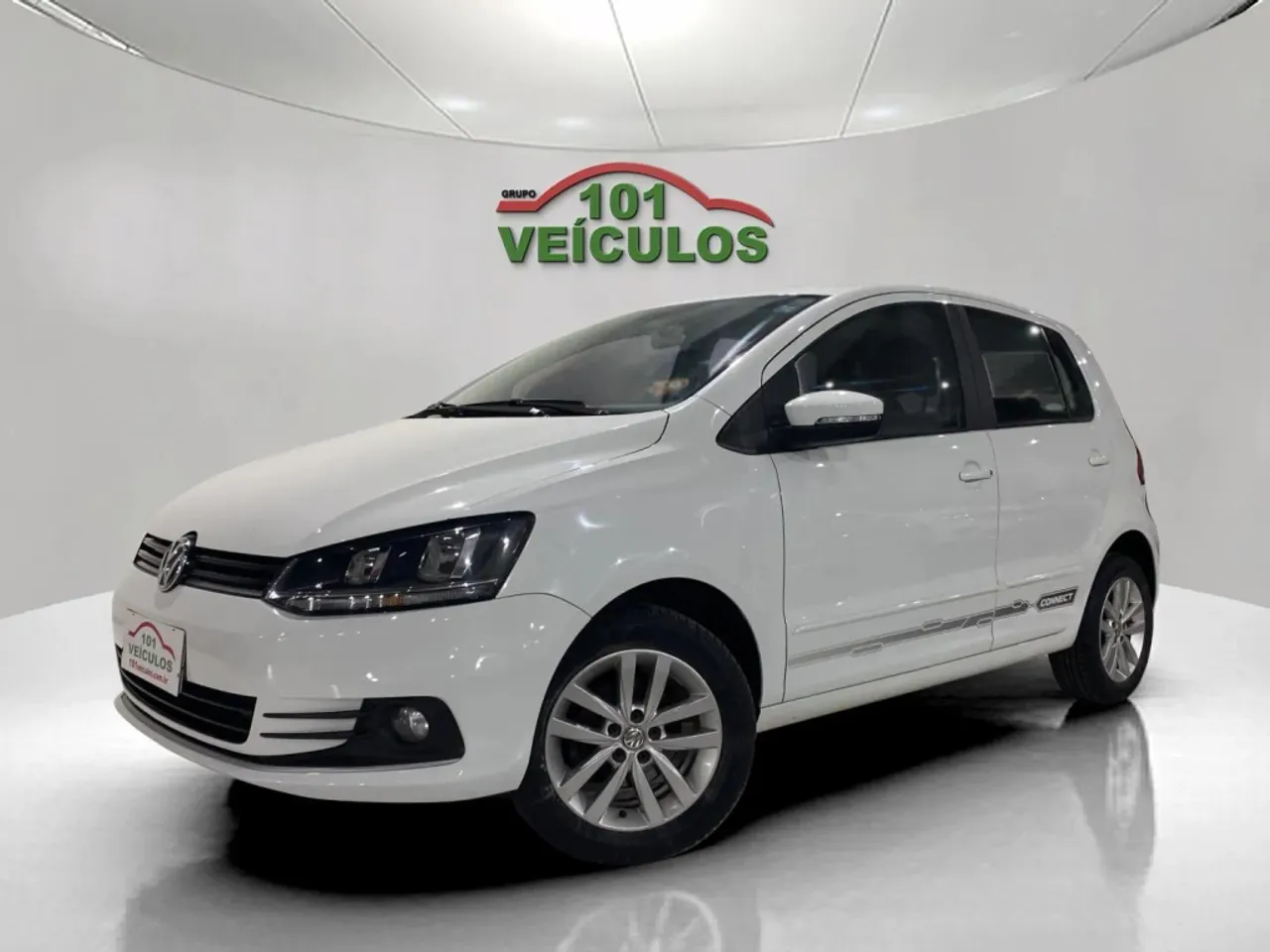 VOLKSWAGEN FOX 2019 Usados e Novos