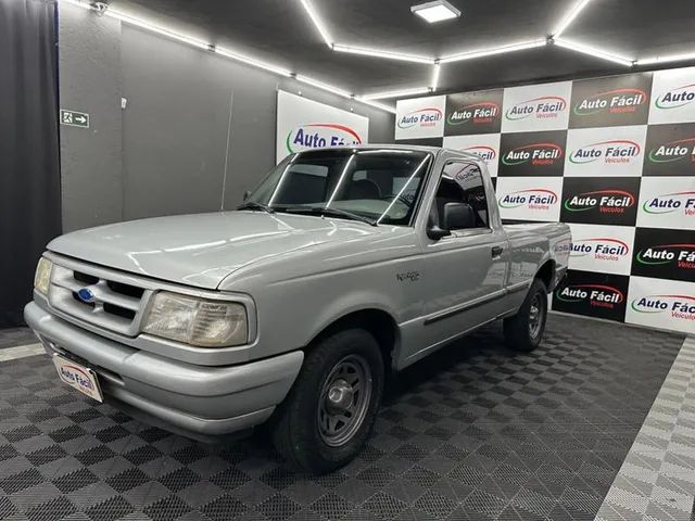 FORD RANGER 1997 Usados e Novos