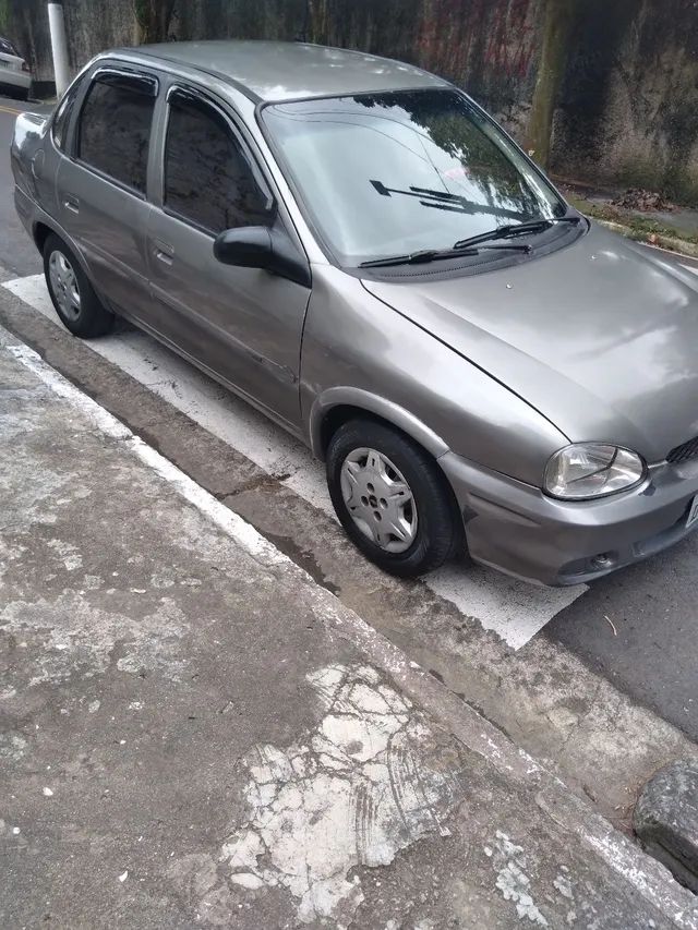 CHEVROLET CORSA 2004 Usados e Novos