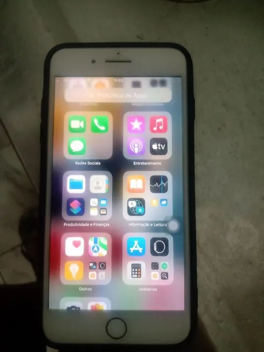 Celular iPhone - Celulares e Smartphones - Centro, Jacaraú 1336579100 | OLX