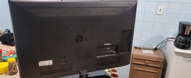 "tv lg 42 polegadas 3d" no Brasil