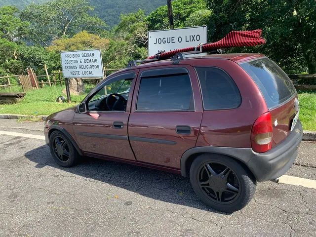 CHEVROLET CORSA 1999 Usados e Novos em SP