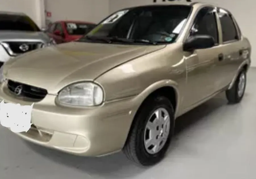 "chevrolet corsa" - Carros Usados e Novos à venda