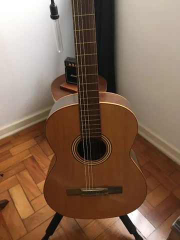 "violao del vecchio" - Instrumentos musicais no Brasil