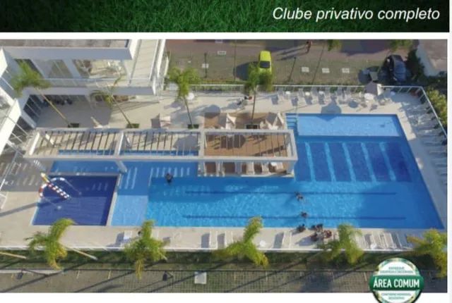 "condominios front park campo grande rj" no Brasil