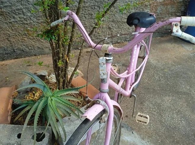 "ceci bicicleta antiga" no Brasil