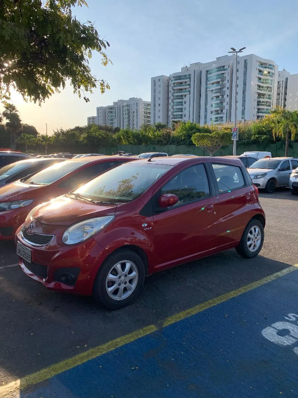 JAC J2 Usados e Novos