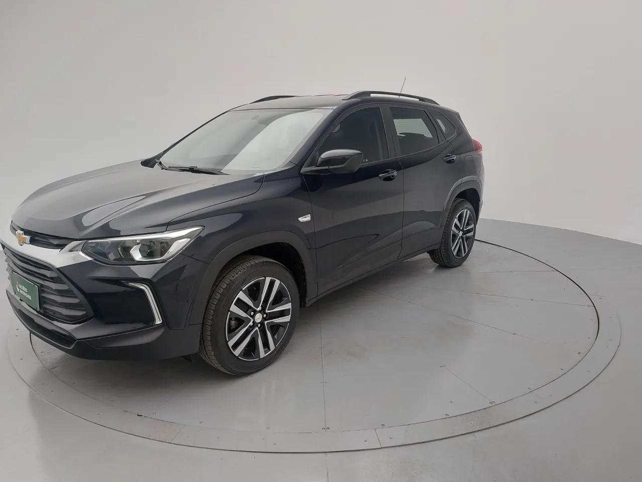 CHEVROLET TRACKER 2024 Usados e Novos