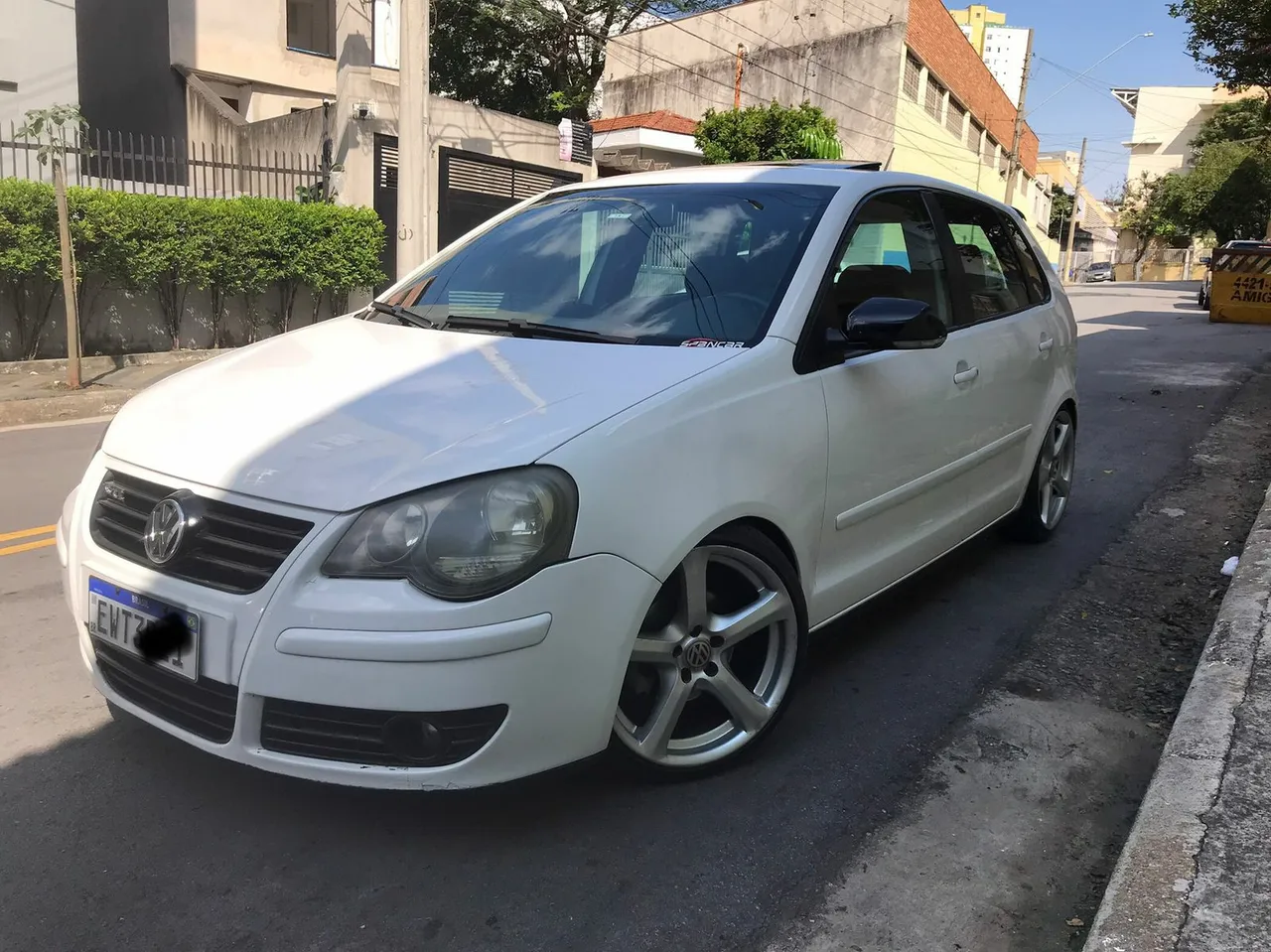 VOLKSWAGEN POLO 2012 Usados e Novos em São Paulo e região, SP