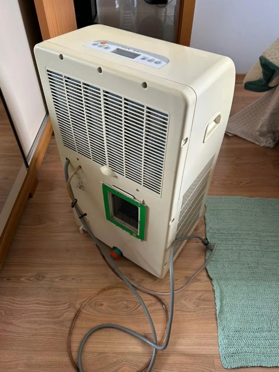 Ar-condicionado Portatil - Ar-condicionados - Jardim Iririú, Joinville ...