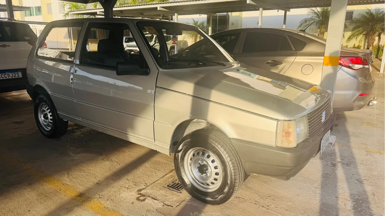 FIAT UNO 1993 Usados e Novos